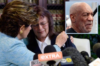 3 New Bill Cosby Accusers Reveal Explicit Details of Alleged Assaults