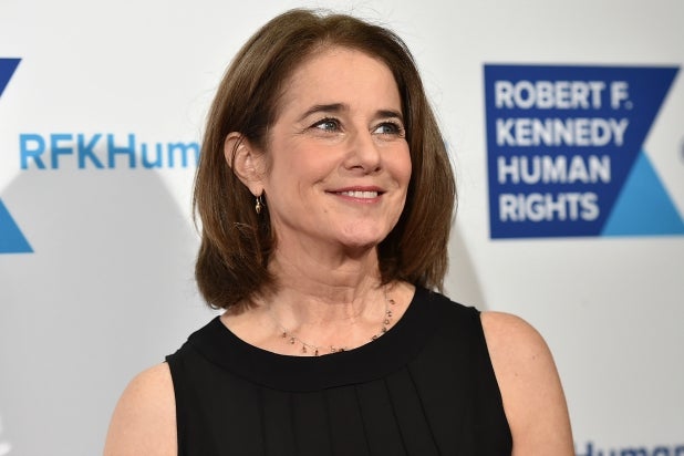 Debra Winger Cast in Ashton Kutcher's Netflix Comedy 'The Ranch' - TheWrap