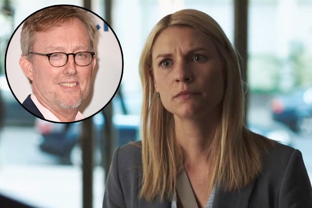 'Homeland' EP Alex Gansa on Keeping the Show Fresh, How Long It Can ...