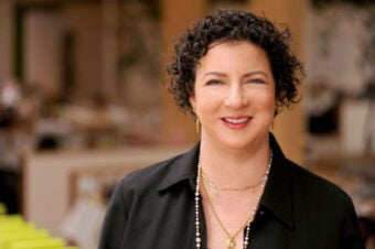 CEO Lauren Lexton Renews Contract With Authentic Entertainment