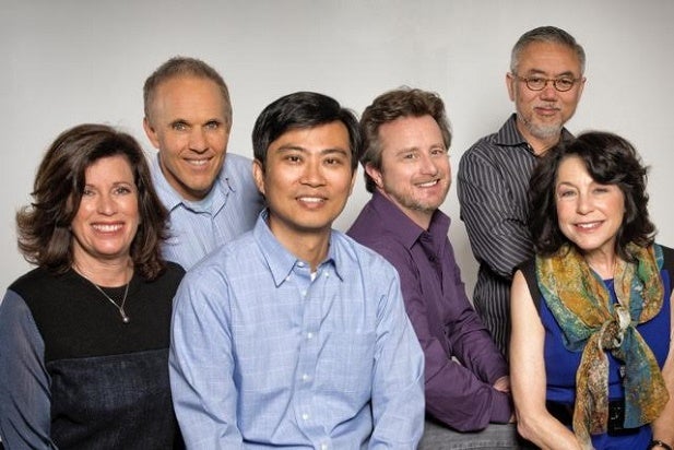 China's Original Force Animation Pushes Into Feature Films With 2 ...