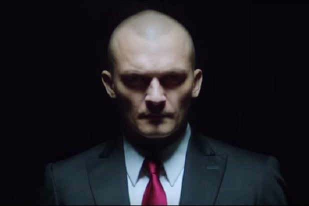 New 'Hitman: Agent 47' Trailer Promises Genetically Modified Action ...