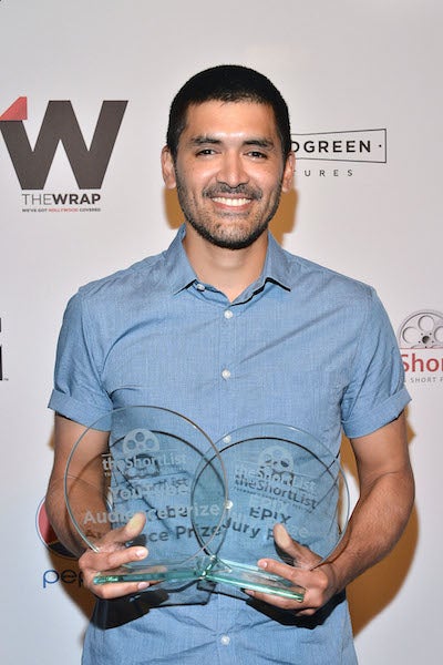 Watch TheWrap's 2015 ShortList Winners 'Bear Story,' '1st Squad, 3rd ...