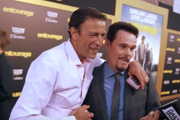 Mark Wahlberg Introduces Kevin Dillon's Run-In With the Real Johnny ...