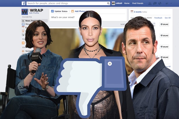 Why Hollywood's New Nightmare Is the Facebook Dislike Button (And How ...