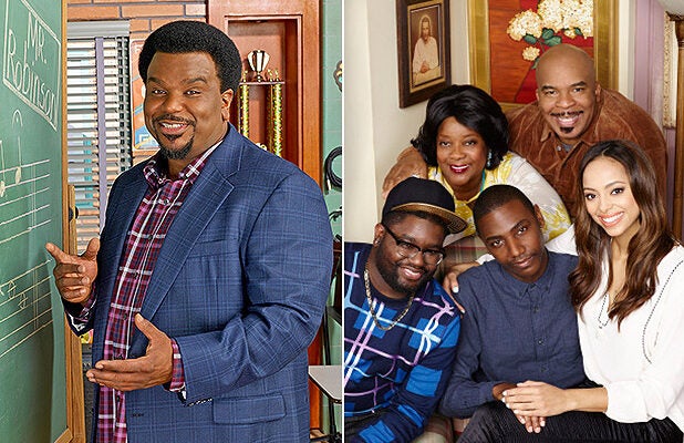 NBC Renews 'The Carmichael Show' for 13 Episodes