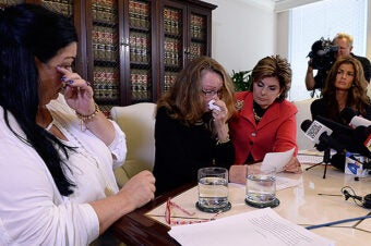 60 Bill Cosby Accusers: Complete Breakdown of the Accusations