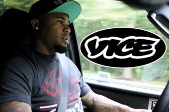 Vice Sports Launches New Docu-Series With Mandalay Sports Media - TheWrap