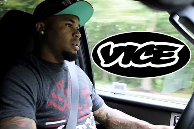 Vice Sports Launches New Docu-Series With Mandalay Sports Media - TheWrap