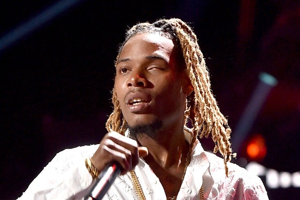 Fetty Wap Says He Broke His Leg in 3 Places in Motorcycle Accident ...