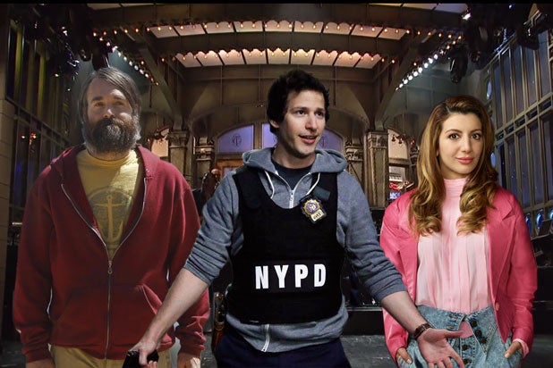 Live From Fox, It's Saturday Night! How Network Became Home to 'SNL ...