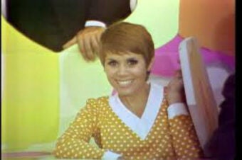 Judy Carne, 'Laugh-In's' Sock It to Me Girl, Dead at 76