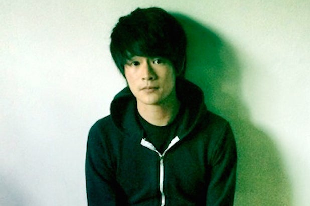 'The 100' Star Christopher Larkin Releases New Song Off Debut Album ...