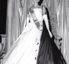 Miss America Contestant Slams Trump During Pageant: 'He Has Caused a ...