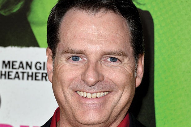 'Mean Girls' Director Mark Waters to Take on 'Dork Diaries' for ...
