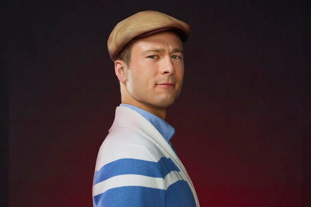 Ranking 'Scream Queens' Characters From Least Likely to Most Likely to ...