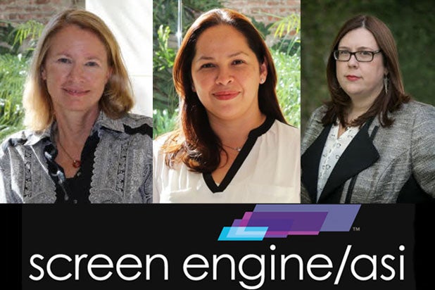 Screen Engine/ASI Adds Three New Executives