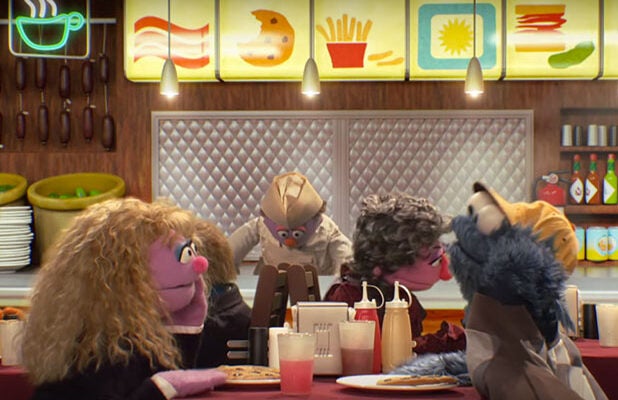 'Sesame Street' HBO Premiere Date Set