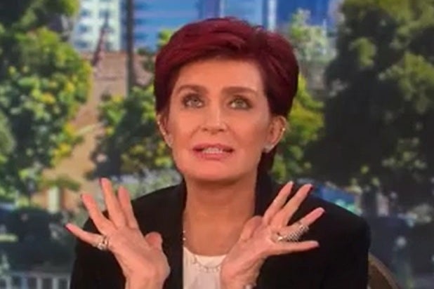 'The Talk' Beats 'The View' in Key Female Demo for First Time Ever ...