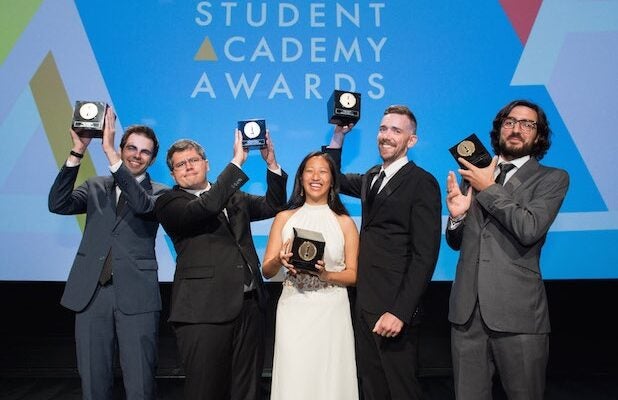 Women Dominate as Academy Unveils Nicholl Screenwriting Winners