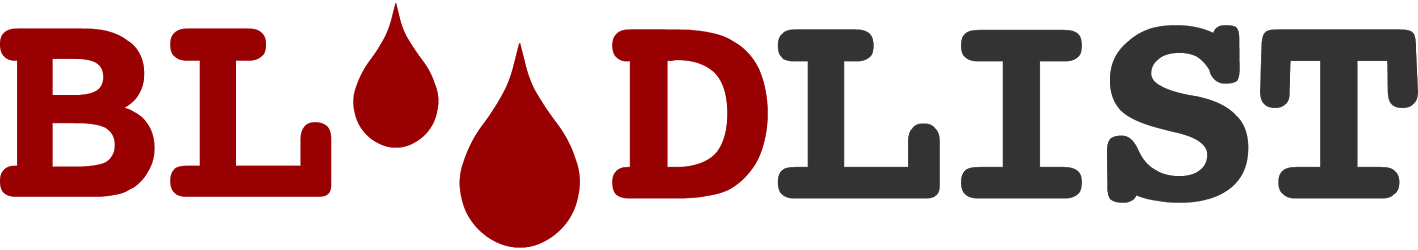 2015 Blood List Features Broad Green's 'Eli,' New Line's 'Babysitter ...