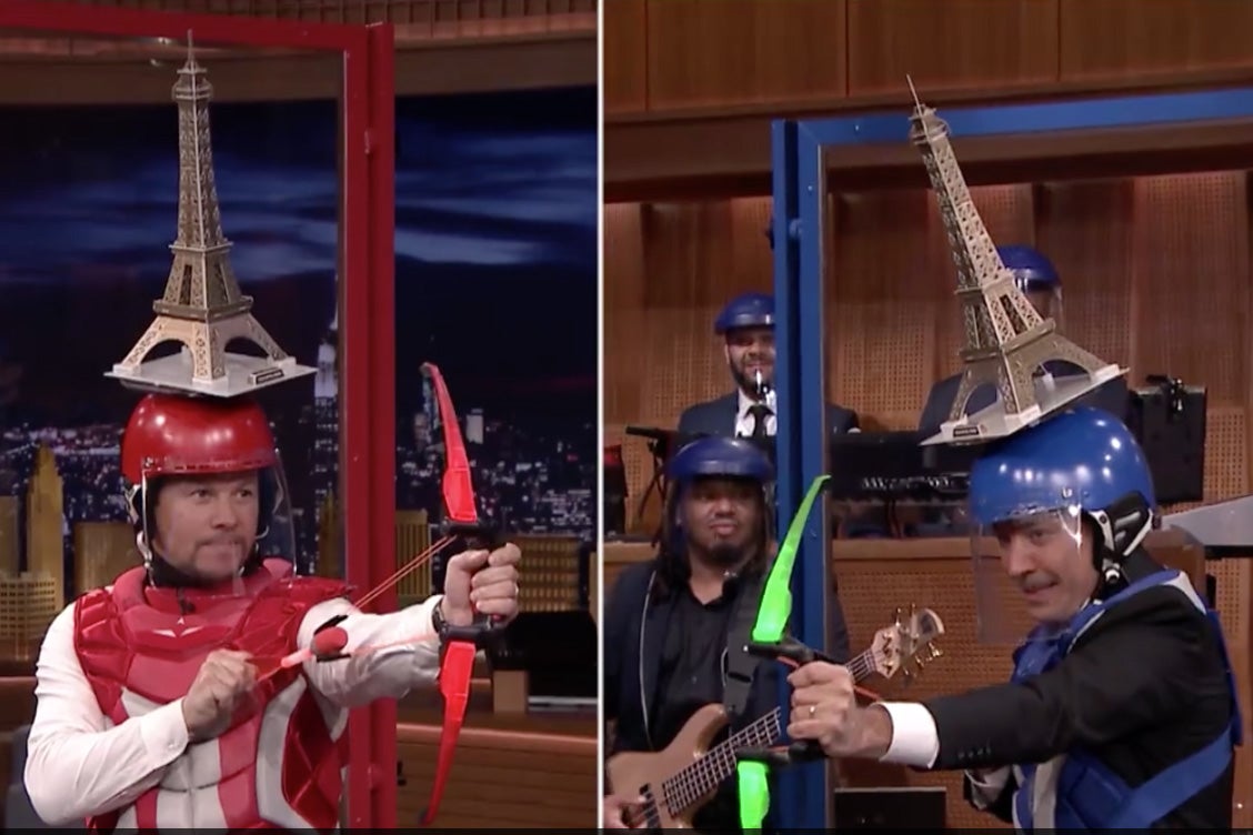 Jimmy Fallon Details His Severe Finger Injury: 'It Looked Like a Cheap ...