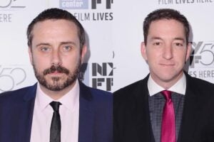 Ex-CIA Agent Takes Aim at 'Celebrity F--kers' Jeremy Scahill, Glenn ...