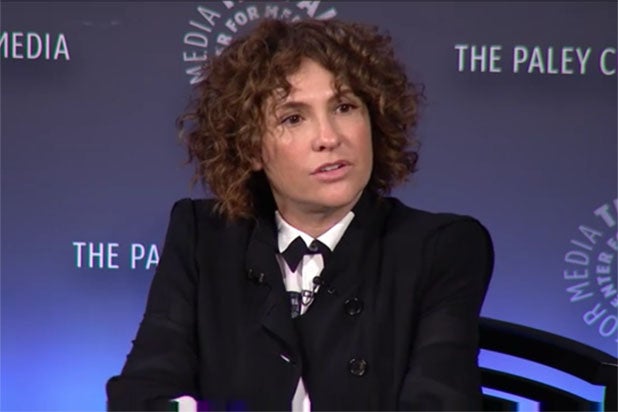 'Transparent' Creator Jill Soloway to Direct 'Ten Aker Wood' Movie for ...