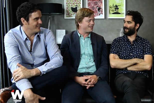 'Manson Family Vacation' Star Jay Duplass on Charles Manson's Appeal ...