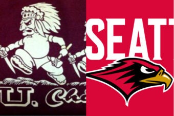 Washington Commanders and 14 Other Sports Teams That Dumped Racist ...