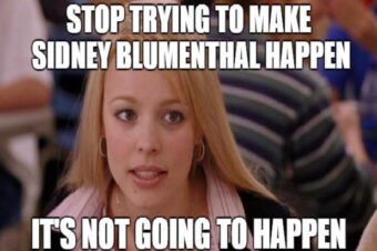 10 Funniest Memes Mocking Hillary Clinton's Benghazi Hearing (Photos ...