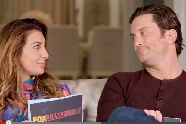 'Scream Queens' Stars Reveal Embarrassing Crushes on 'Between 2 Ferns ...