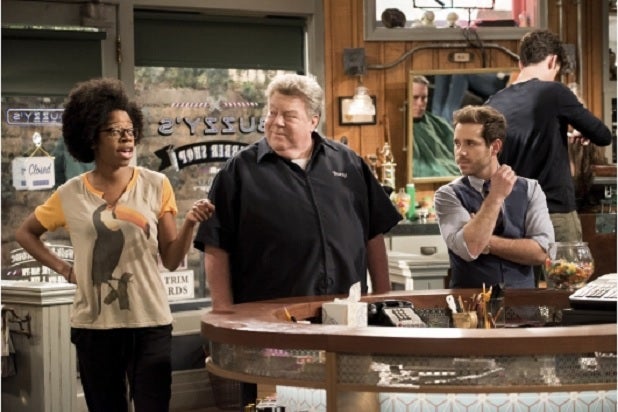'Clipped' Canceled by TBS After 1 Season