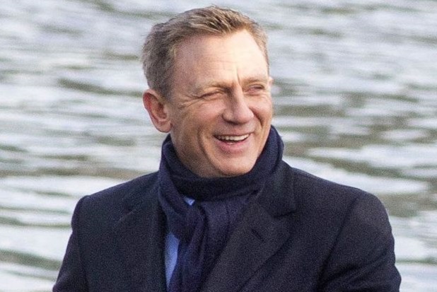 5 Reasons Daniel Craig's 'Spectre' Might Shake, Not Stir Box Office ... 5 Reasons Daniel Craig's 'Spectre' Might Shake, Not Stir Box Office ...