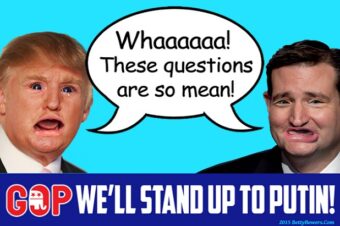 9 Funniest Memes Spawned by CNBC's GOP Debate (Photos)