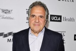 Fox Film Head Jim Gianopulos Will Leave Studio on September 1 - TheWrap