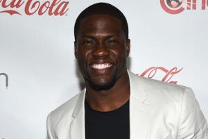 Kevin Hart Set to Release Rap Album as Alter Ego Chocolate Droppa