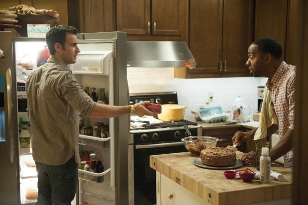 'The Leftovers' Season 2 Review: Justin Theroux Drama Makes Big Changes ...