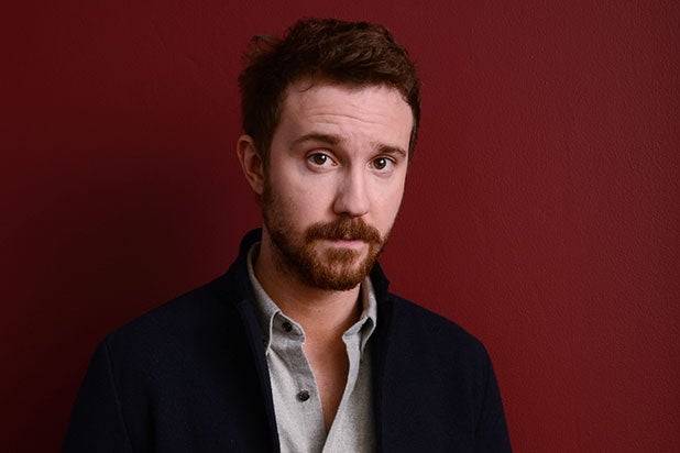 Sam Huntington Joins Clint Eastwood's 'Sully,' Romantic Comedy 'Second ...