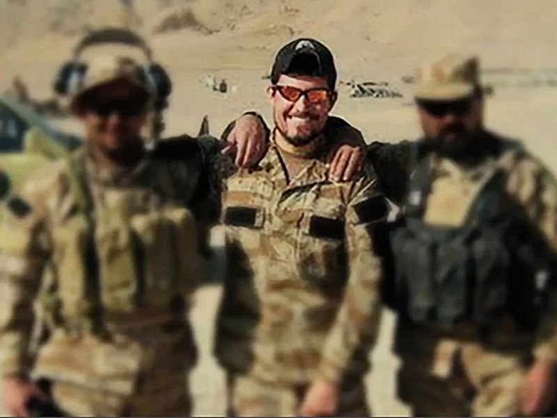 Michael Bay's '13 Hours' Featurette Tells Real-Life Stories of Benghazi ...