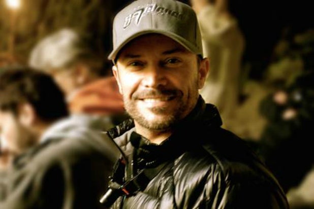 Fox Orders Script for Brent Bell's 'Haunted' - TheWrap