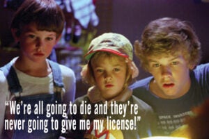 10 Most Beloved Quotes From 'ET the Extra-Terrestrial' (Photos) - TheWrap