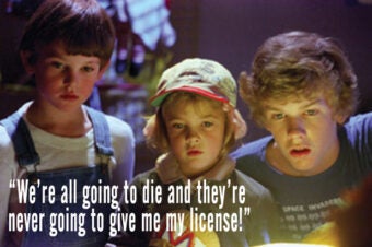 10 Most Beloved Quotes From 'ET the Extra-Terrestrial' (Photos) - TheWrap