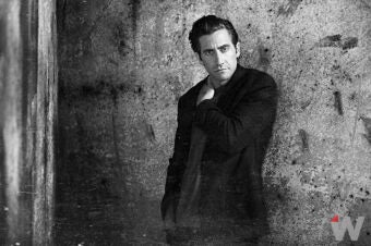 Jake Gyllenhaal Exclusive StudioWrap Portraits (Photos) - TheWrap
