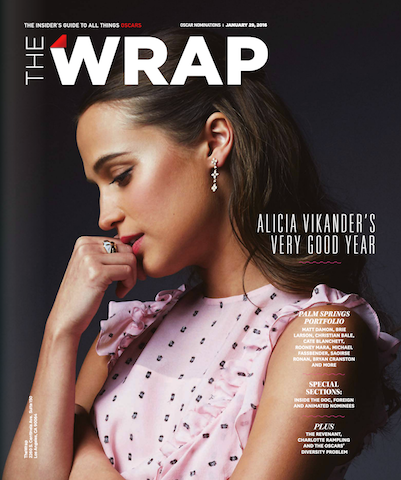 TheWrap Magazine