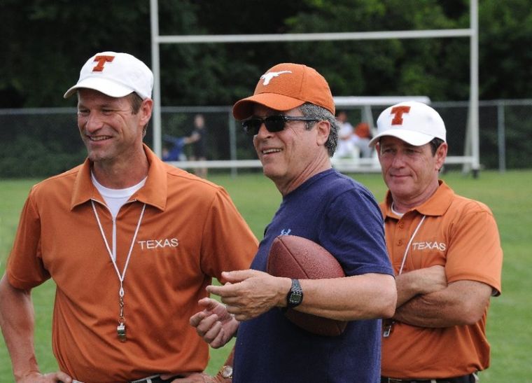 'Hoosiers,' 'Rudy' Writer Tackles Directing With 'My All-American ...