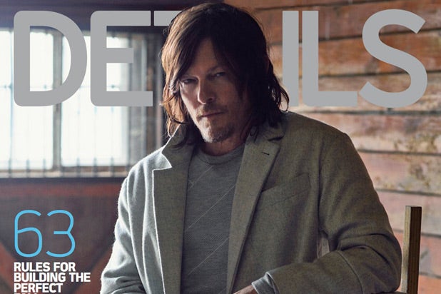 Details Magazine to Shut Down (Again) - TheWrap