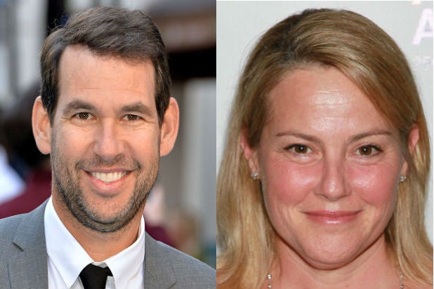 'Entourage' Creator Doug Ellin, Jenny Bicks Comedy Series in Works at ...