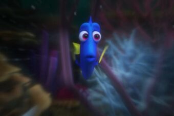 'Finding Dory' Breaks Single-Day Animated Record With $55 Million on ...