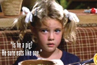 10 Most Beloved Quotes From 'ET the Extra-Terrestrial' (Photos) - TheWrap